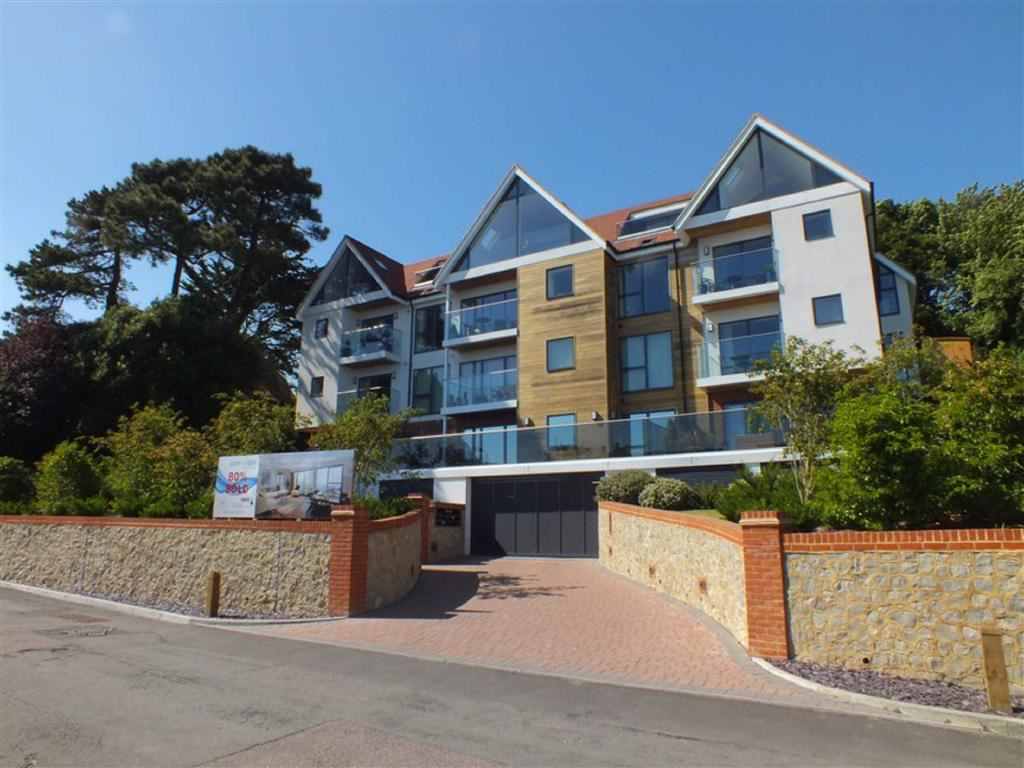 Coastal Panorama at Bay View Apartment - Smith Woolley